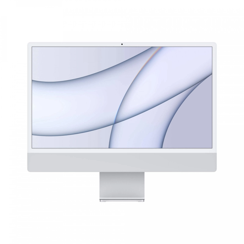 Refurbished iMac 24" - Apple M1 8C 2,1GHz - 8GB Ram - SSD 256GB - Apple ...