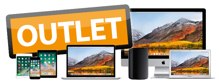 Refurbished Outlet | iUsed®